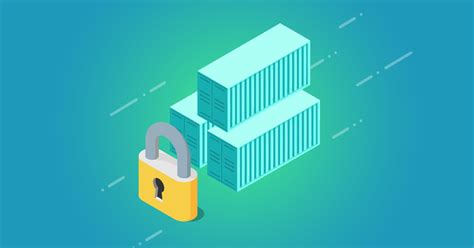Aws Container Security