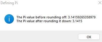 VBA ROUNDDOWN In Excel Syntax Examples How To Use