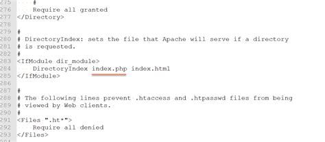 Up And Running Fast With Php Apache On Windows James P Gilbert
