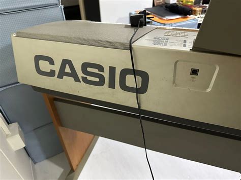 Casio Wk 8000 Piano Hobbies And Toys Music And Media Musical Instruments On Carousell