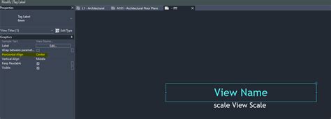 Solved Edit View Title Autodesk Community