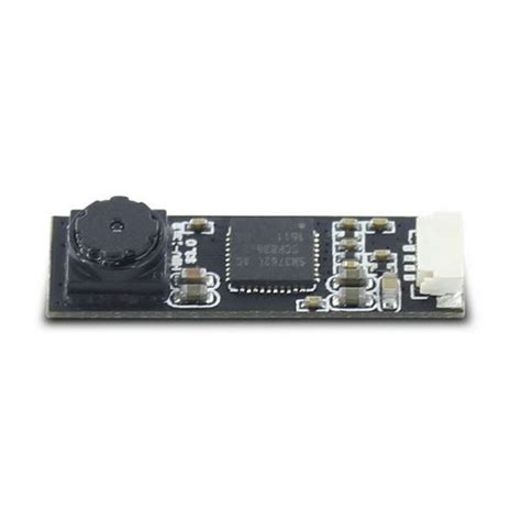 Ultra Tiny Usb Camera With Gc0307 Sensor X2 Robotics In Canada