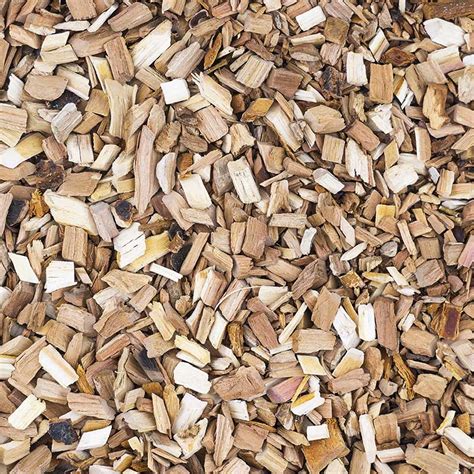 Alder Wood Chips High Line Environmental