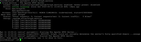 Cấu Hình Apache Sử Dụng Fastcgi Php Fpm Centos 7 Chuyên Cung Cấp