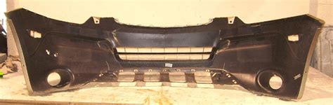 2008 2010 Saturn Vue Xr Front Bumper Cover Bumper Megastore