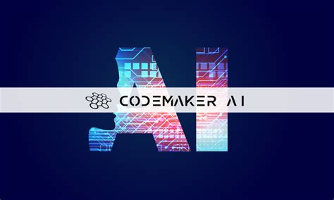 Codemaker Ai Achieves The Milestone Of Recreating 90000 Lines Of Code