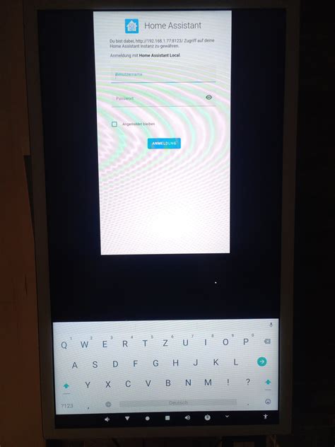 Fully Kiosk Browser Share Your Projects Home Assistant Community