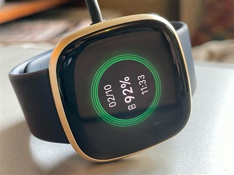 Fitbit Versa Or Sense Not Charging What To Do If Your Fitbit Won T