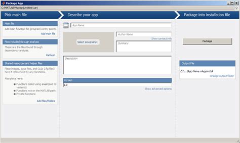 The Matlab R2012b Desktop Part 3 Matlab Apps Loren On The Art Of