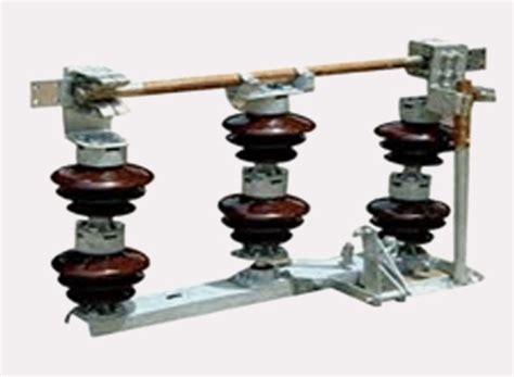 Top Best Electrical Isolators Manufacturers In India 2025