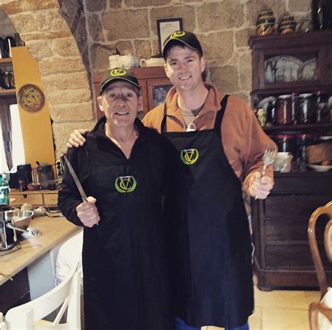 Villa Cappelli Is On Keep Your Daydream Podcast