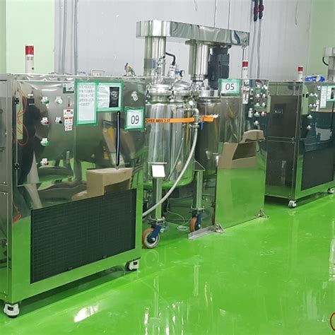 整廠設備製造 台溢實業股份有限公司