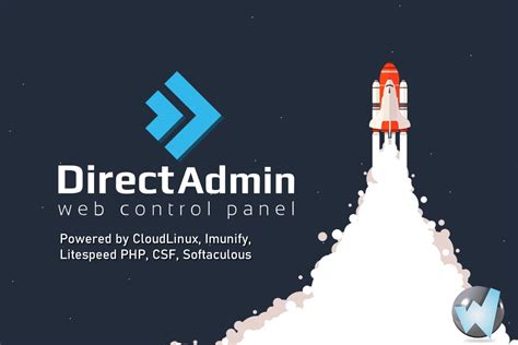 Directadmin Web Hosting Basic Plan Websterz Web Solution