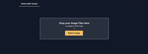 Best 8 Exif Data Viewers And Removers In 2025