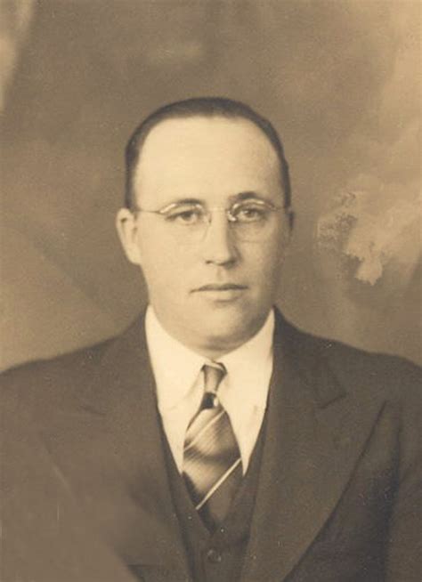 George Edward Bunney 1903 1984 Find A Grave Memorial