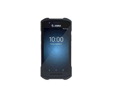 Zebra Tc21 Mobile Handheld Computer