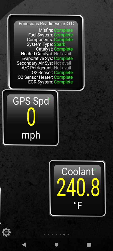 Gets Hot At Idle 8th Generation Honda Civic Forum