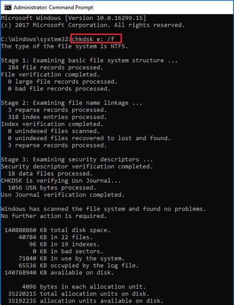 Difference Between Sfc Chkdsk And Dism Windows 11 Easeus