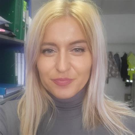 Alexandra Sandu Director National Depozite Triton Vanzari Service