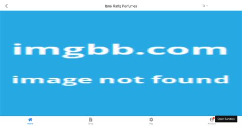 Simple Nav App With Antd Mobile Codesandbox