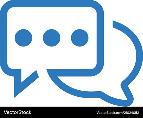 Discussion Icon
