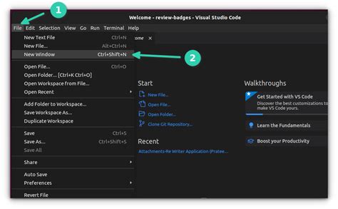 详解：如何将 Github 连接到 Vs Code Linux 中国 知乎