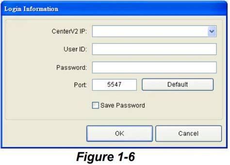 Geovision Gv Cms Series V2 Professional Central Monitoring System Cms Software User Guide