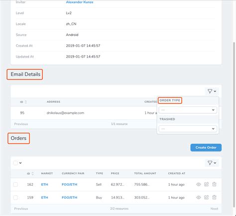 Filters Mismatch When Have Multi Related Resources · Issue 1203 · Laravelnova Issues · Github