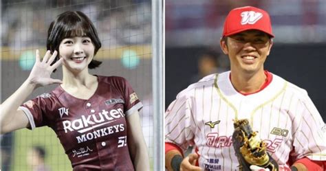 啦啦隊女神戀球員1／單身人設破功 味全龍球員郭嚴文「一大包」潛進籃籃香閨 娛樂 Ctwant