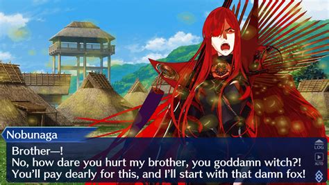 Fate Blue Storm Dragon Witch Vs Demon King Part 2 R Fatespritecomics