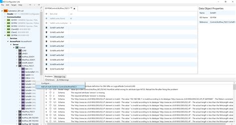 IED Configurator Lite