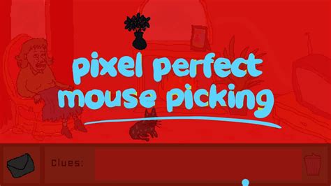 Pixel Perfect Mouse Picking In Metal Devlog 3 Youtube