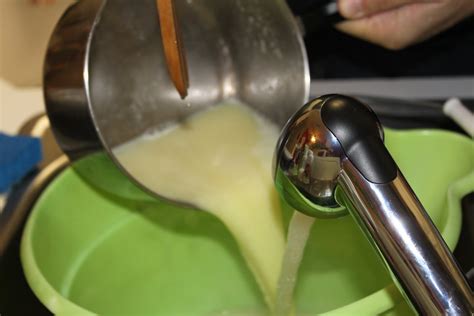 Magical Memories By Jessica How To Make Your Own Laundry Detergent