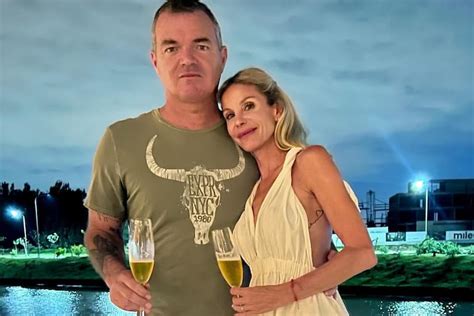 Jimena Cyrulnik Boda Secreta Ensamble Familiar Y La Luna De Miel Que