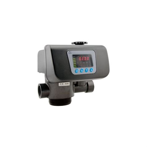 FİLTRASYON VALFİ F B