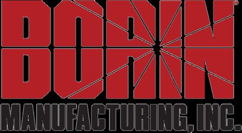 Instructions — Borin Manufacturing