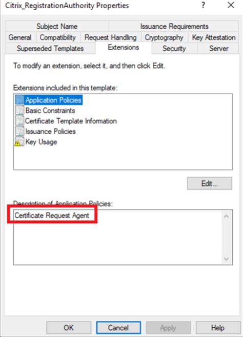 Deployment Guide Citrix Federated Authentication Service And Sectigo