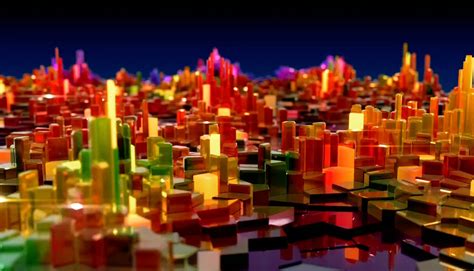 Daniel Moreno Houdini Effects Artist On Linkedin Estee Lauder Aqua Brilliance