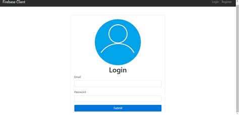 Github Ksleanoangularfirebaseclient Crm Made With Angularjs And Firebase As The Backend