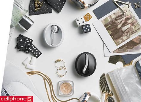 Tai nghe Bluetooth Jabra Eclipse giá tốt CellphoneS com vn