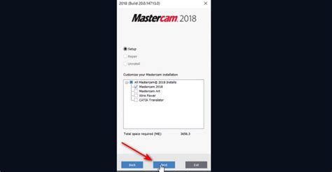 Download Mastercam mới nhất Kèm hướng dẫn kích hoạt