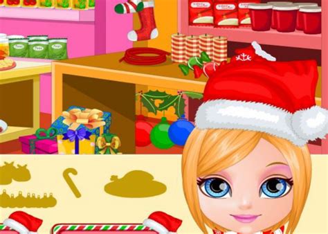 Pr Paration Des F Tes Sur Jeux Fille Gratuit