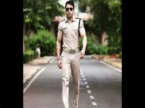 Up Police Rampur Deputy Sp Anuj Chaudhary Body Builder Real Life Dabangg यूपी पुलिस के ये अफसर