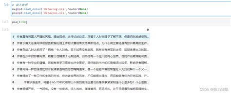 集成cnn和lstm做情感分析情感分析 Lstmcnn Csdn博客