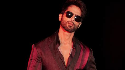 ऐसा खून खराबा नहीं देखा होगा Bloody Daddy में शाहिद कपूर का वायलंट