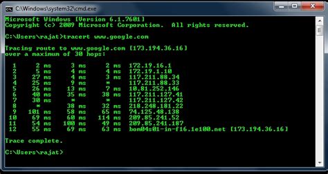 Introduction To Cmd First Step To Be A Hacker Czar Securities