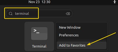 What Is Terminal In Linux The Ultimate Guide Linuxsimply