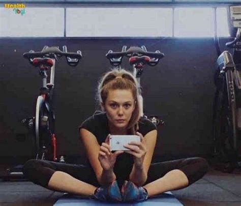 Elizabeth Olsen Diet Plan And Workout Routine Health Yogi