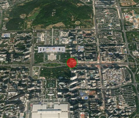 Cesium 实体（entity）与属性介绍cesium Entity Csdn博客