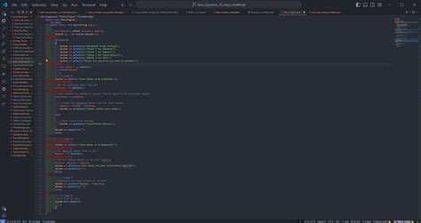 Keshav Dwivedi On Linkedin Day29 Question Explanation Java Programming Atm